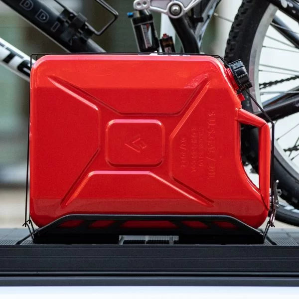 BC Roof Rack Jerry Can Holder (Variants) – Maggie's Supplies By WA