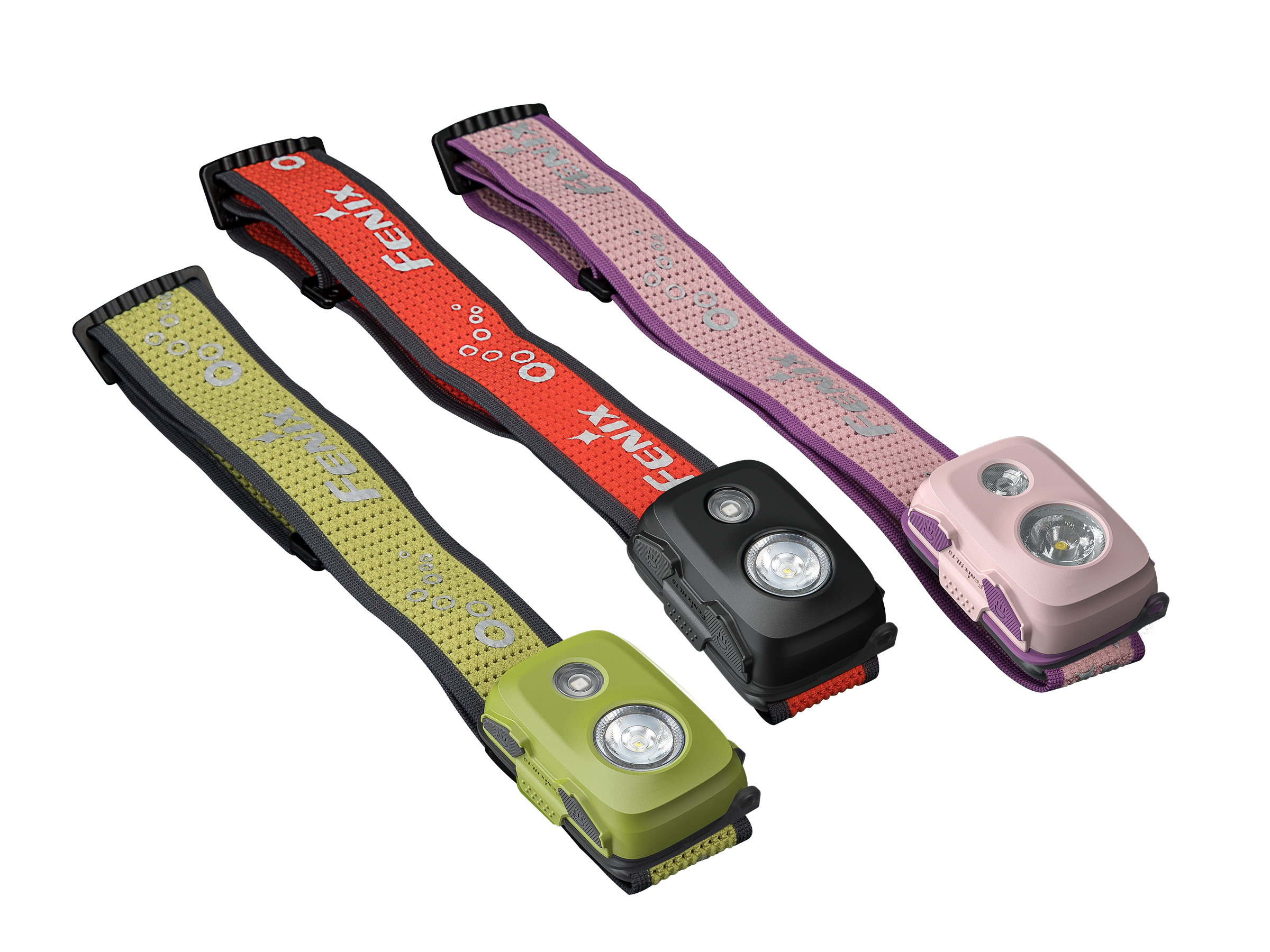 Fenix LED Headlamp - HL16 (Variants) – Maggie's Supplies By WA