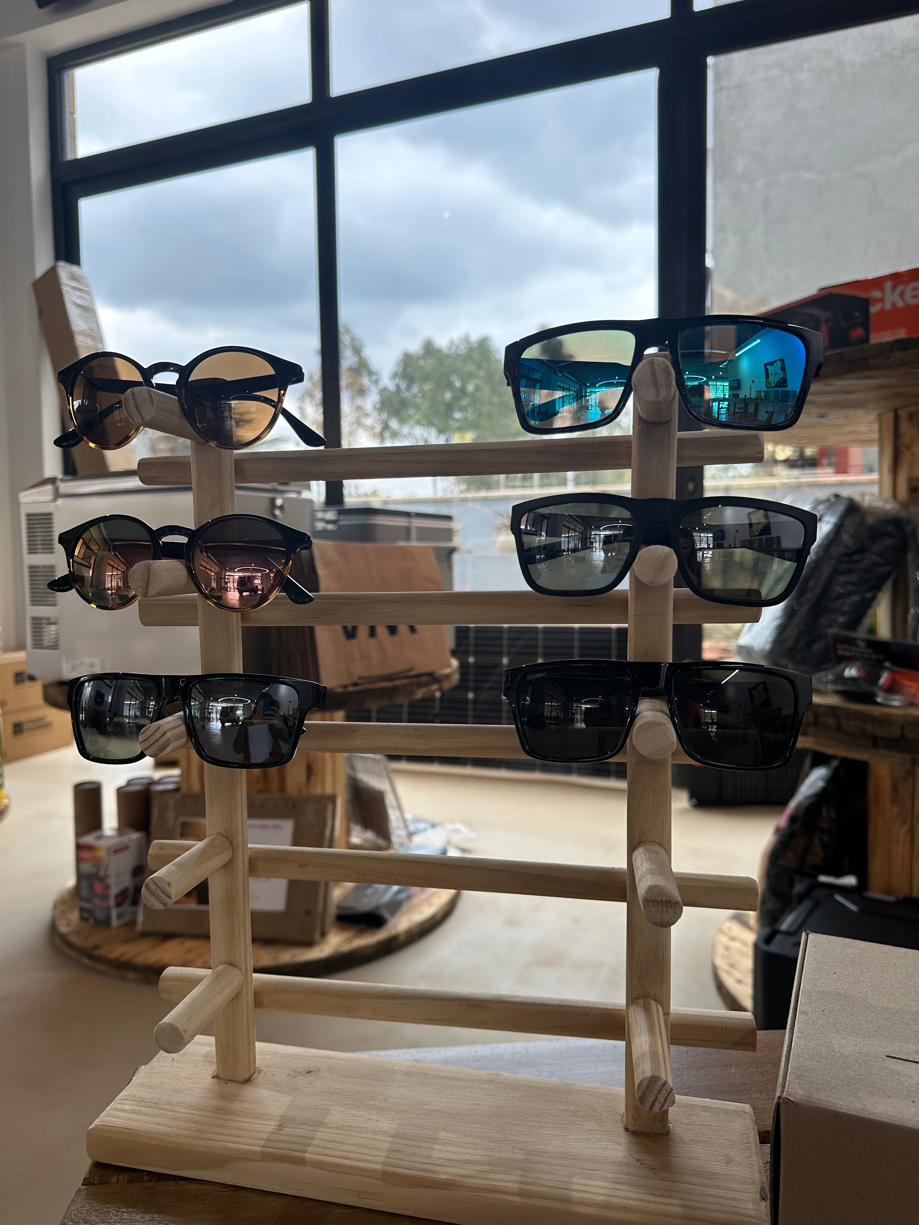 The African Dodo Sunglasses – Maggie's Supplies By WA