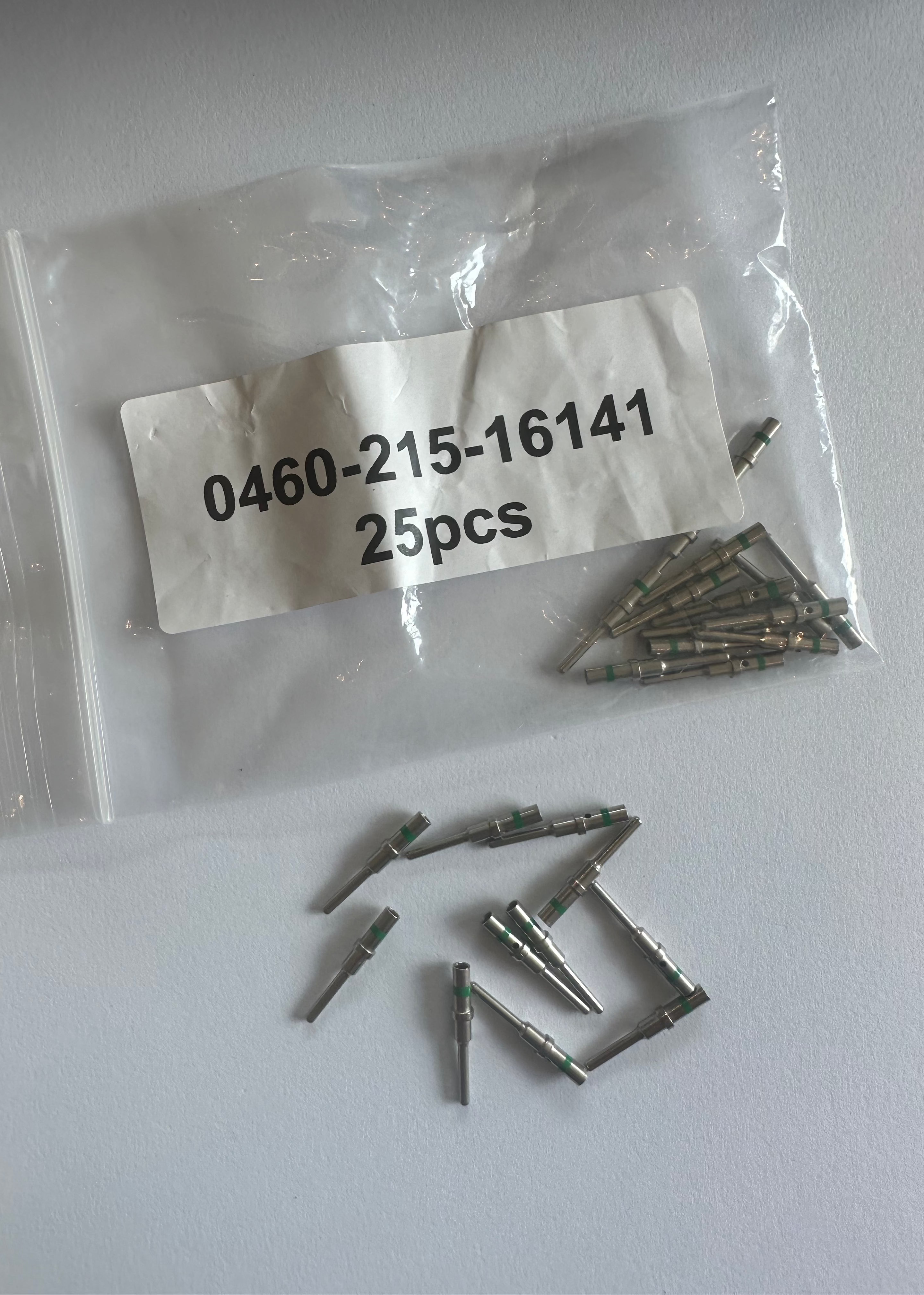 Deutsch DT Series PIN Terminal (Variants Available) – Maggie's Supplies ...