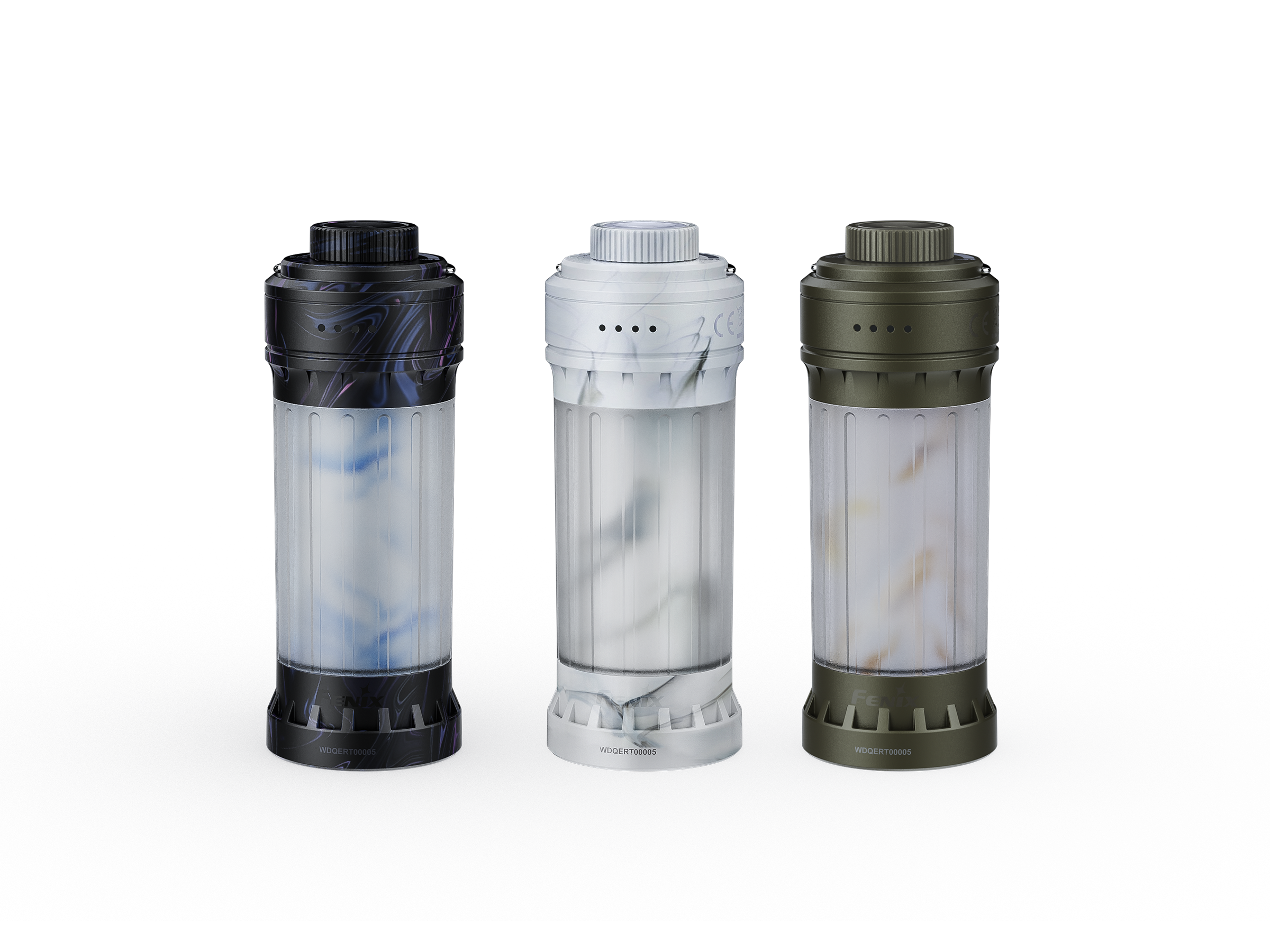 Fenix LED Camping Lantern - CL22 (Variants) – Maggie's Supplies By WA